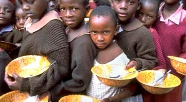 JOURNEE MONDIALE CONTRE LA FAIM : UNE PERSONNE SUR QUATRE SOUFFRE DE ... JOURNEE MONDIALE CONTRE LA FAIM : UNE PERSONNE SUR QUATRE SOUFFRE DE ...