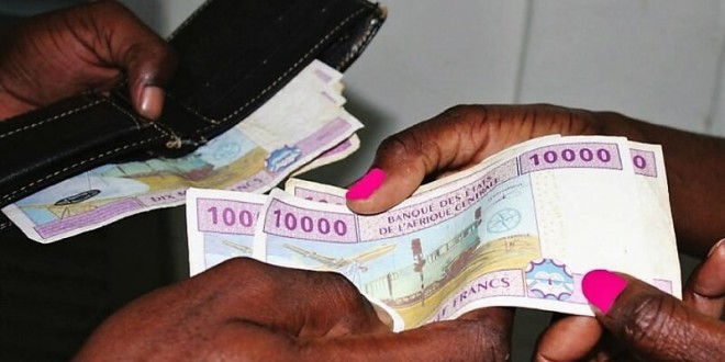 RAPPORT DE LA CONAC 2020 : LE FONCIER EST LE DEUXIEME SECTEUR FAISANT L ...